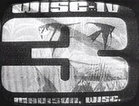 WISC-TV | Logopedia | Fandom