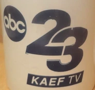 KAEF-TV | Logopedia | Fandom