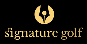 Signature Golf | Logopedia | Fandom