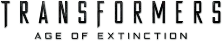 Transformers: Age of Extinction | Logopedia | Fandom