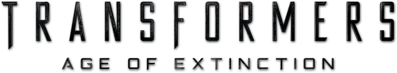 Transformers: Age of Extinction | Logopedia | Fandom