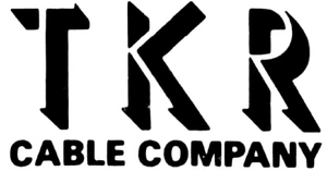 TKR Cable | Logopedia | Fandom