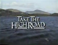 High Road | Logopedia | Fandom