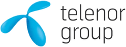 Telenor | Logopedia | Fandom