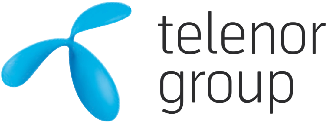 Telenor Logo Png
