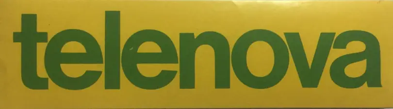 Telenova | Logopedia | Fandom