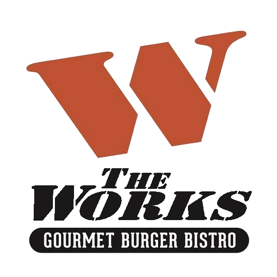 The Works (Canadian restaurant) | Logopedia | Fandom
