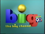 The Big Channel | Logopedia | Fandom