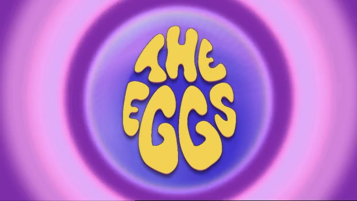 The Eggs | Logopedia | Fandom