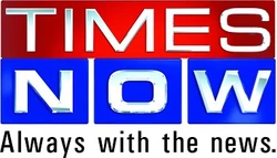 Times Now Logo