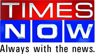 Times Now | Logopedia | Fandom