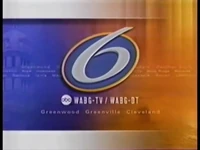 WABG-TV | Logopedia | Fandom