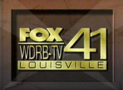 WDRB | Logopedia | Fandom