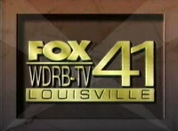 WDRB | Logopedia | Fandom