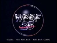 WPBF | Logopedia | Fandom