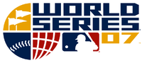 World Series | Logopedia | Fandom