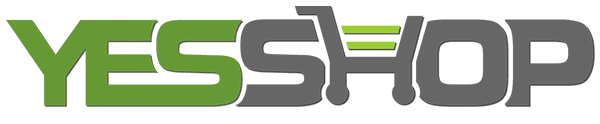 Yesshop | Logopedia | Fandom