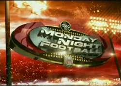 Abc Monday Night Football Logo