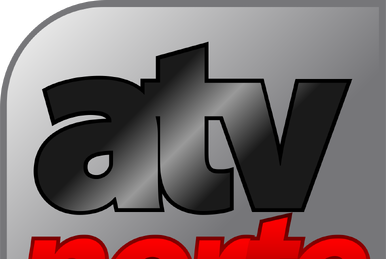 Grupo Atv Logo
