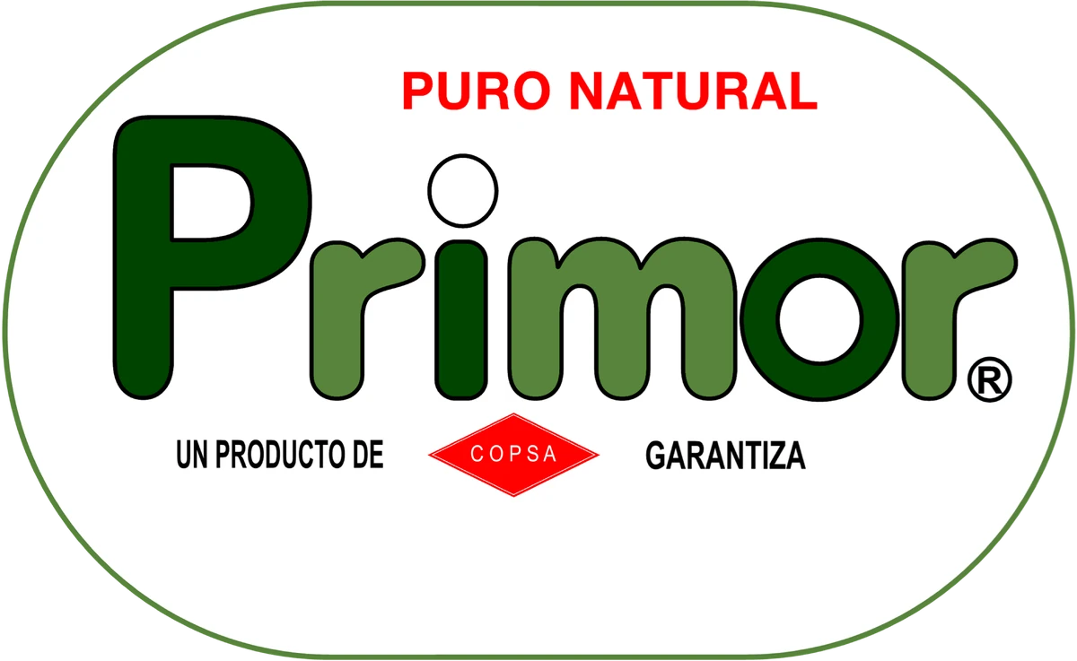 Primor (Perú)/Logos variantes | Logopedia | Fandom