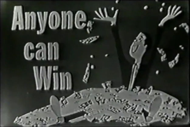 Anyone Can Win | Logopedia | Fandom