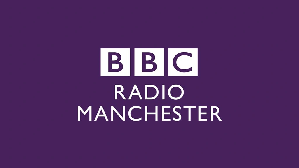 BBC Radio Manchester | Logopedia | Fandom