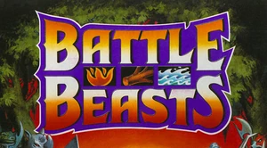 Battle Beasts | Logopedia | Fandom