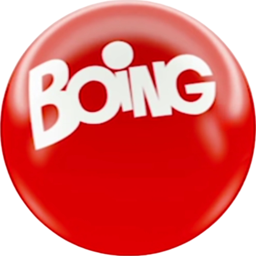 Boing (France) | Logopedia | Fandom