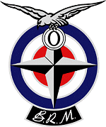 BRM | Logopedia | Fandom