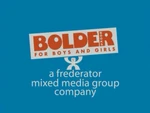 Bolder Media | Logopedia | Fandom