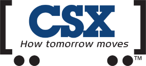 CSX Transportation | Logopedia | Fandom