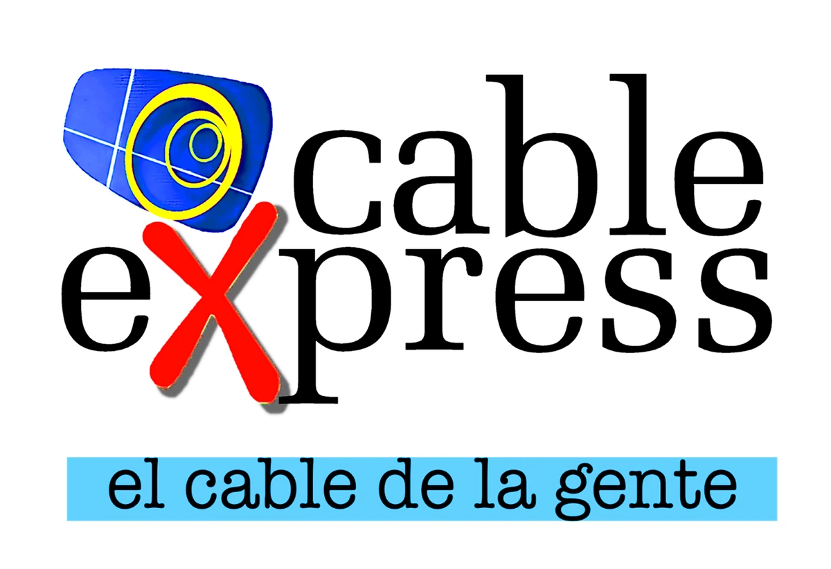 Cable Express/Other | Logopedia | Fandom
