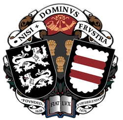 Calday Grange Grammar School | Logopedia | Fandom