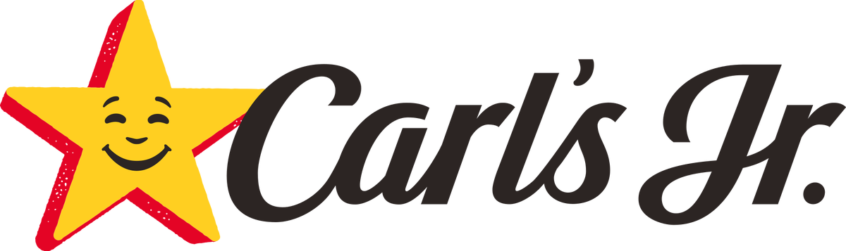 Carl's Jr. (United Kingdom) | Logopedia | Fandom