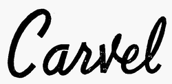 Carvel | Logopedia | Fandom