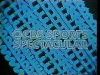 CBS Sports Spectacular | Logopedia | Fandom