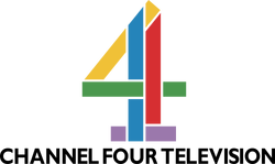 Channel 4 Logo Png Channel 4 Logo Transparent Png Stickpng