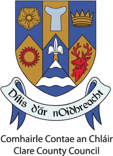 Clare County Council | Logopedia | Fandom