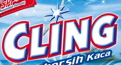 Cling | Logopedia | Fandom