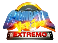 Combate (ATV) | Logopedia | Fandom