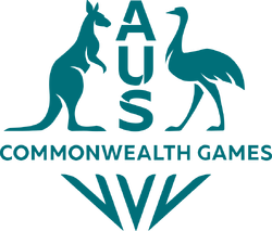 Australian Commonwealth Games Logo