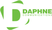 Daphne Communications | Logopedia | Fandom