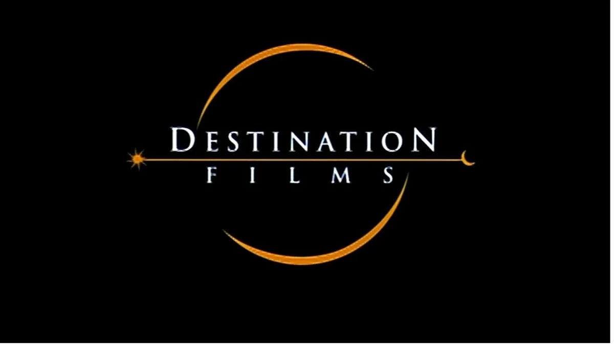 Destination Films/Other | Logopedia | Fandom