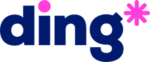 Ding* | Logopedia | Fandom