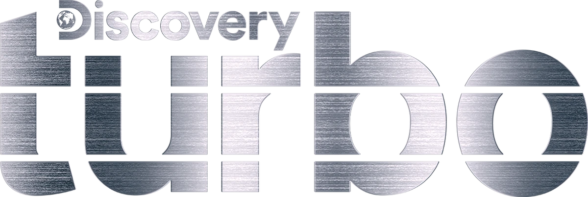 Discovery Turbo (Italy) | Logopedia | Fandom