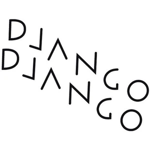 Django Django | Logopedia | Fandom
