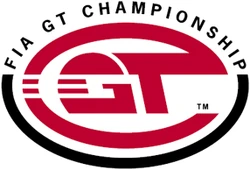 FIA GT1 World Championship | Logopedia | Fandom