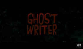 Ghost Writer | Logopedia | Fandom