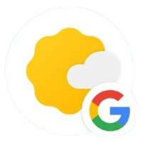 Weather (Google) | Logopedia | Fandom