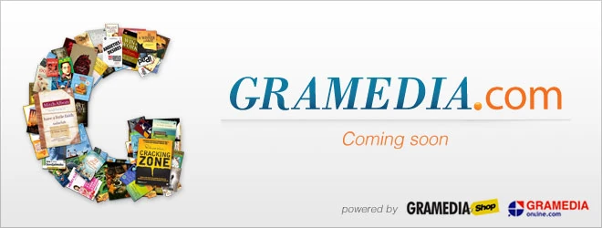 Nuevo Logotipo De Gramedia